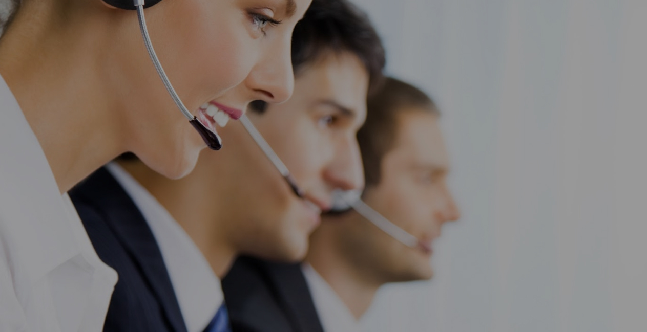 Customer support services | Miller and Company